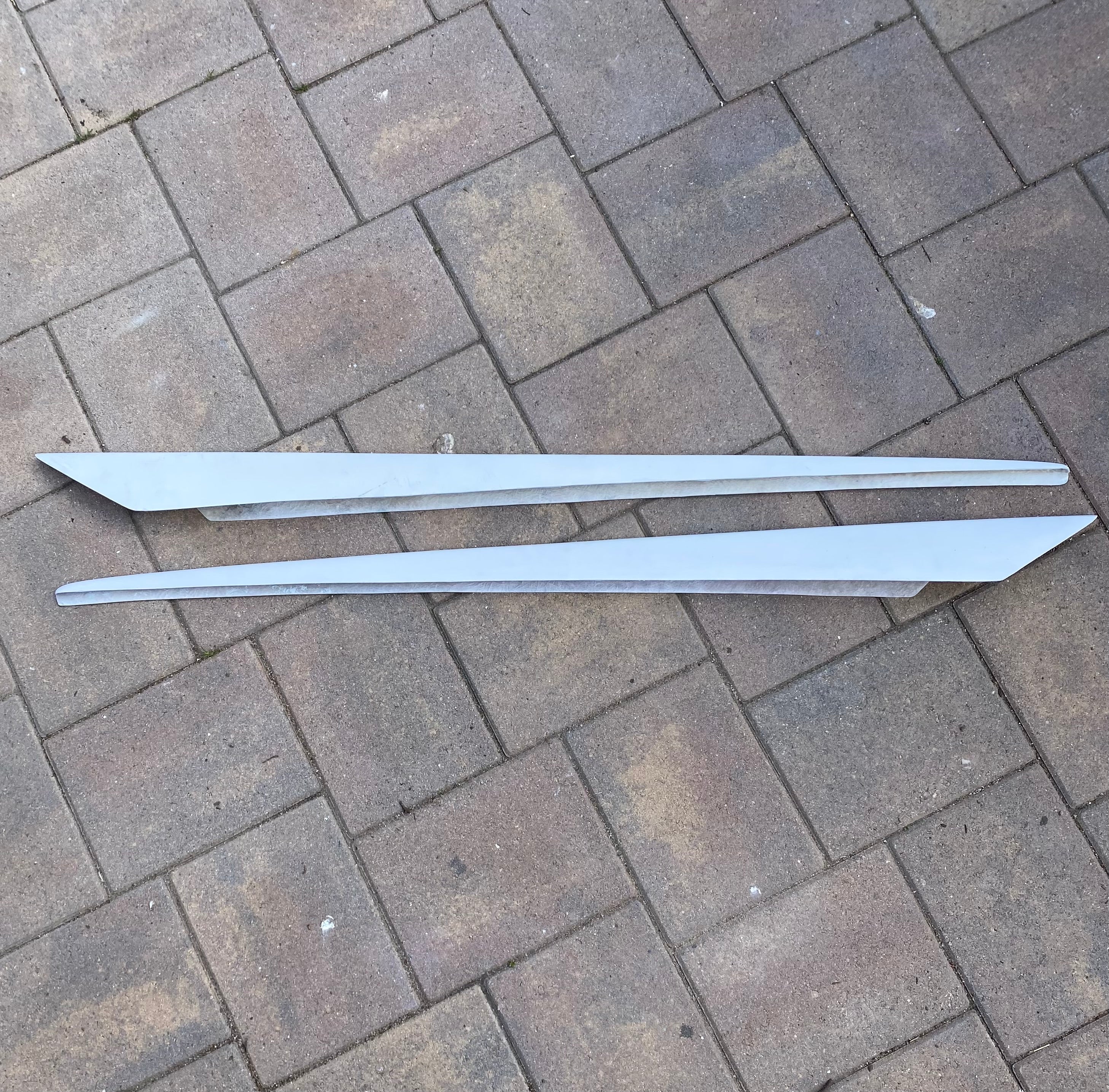 Fender Spoilers – Moonlight Runners